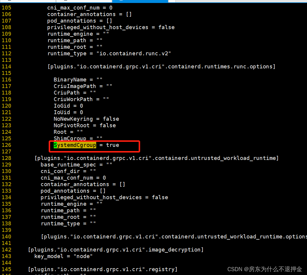 k8s切换引擎为containerd_怎么查看容器引擎是哪个-CSDN博客