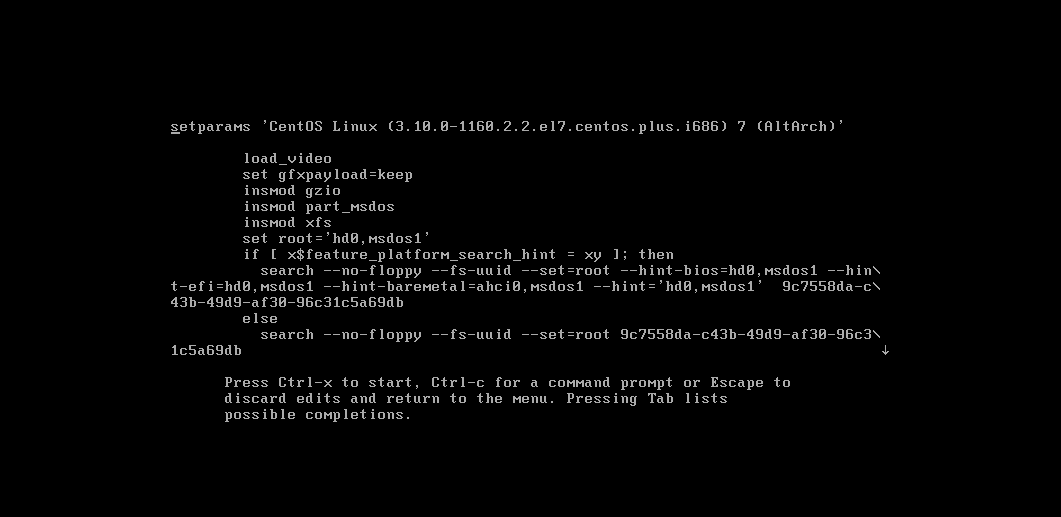 Linux的root（超级用户）用户密码忘记，如何重置密码_linux超级用户密码忘了-CSDN博客