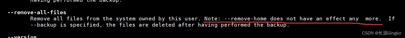 Ubuntu中用useradd创建用户时没指定家目录和shell版本，就不能su切换到新用户_ubuntu创建用户没有家目录-CSDN博客