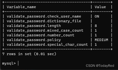 CentOS安装配置MySQL_centos配置mysql-CSDN博客