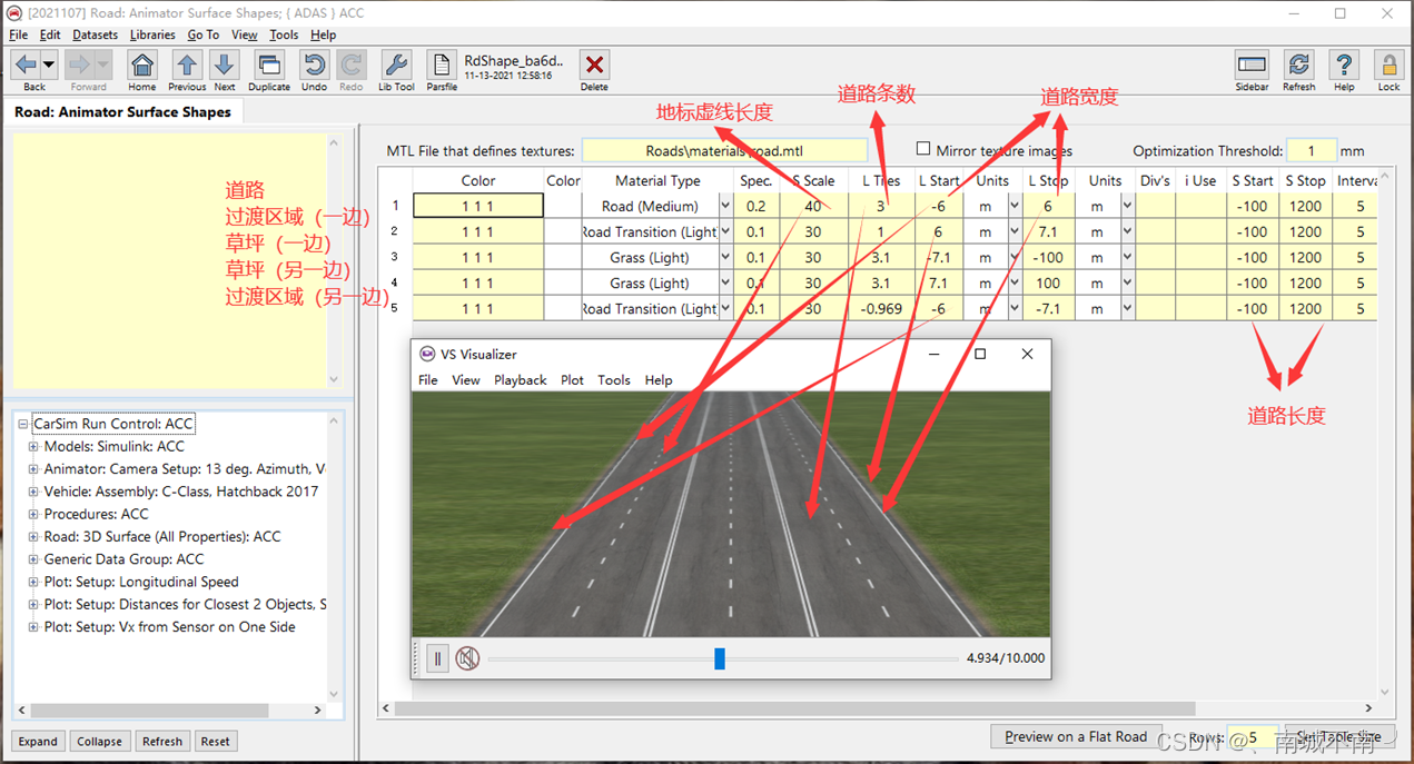carsim使用过程中遇到的小问题_carsim 使用中常见的问题-CSDN博客