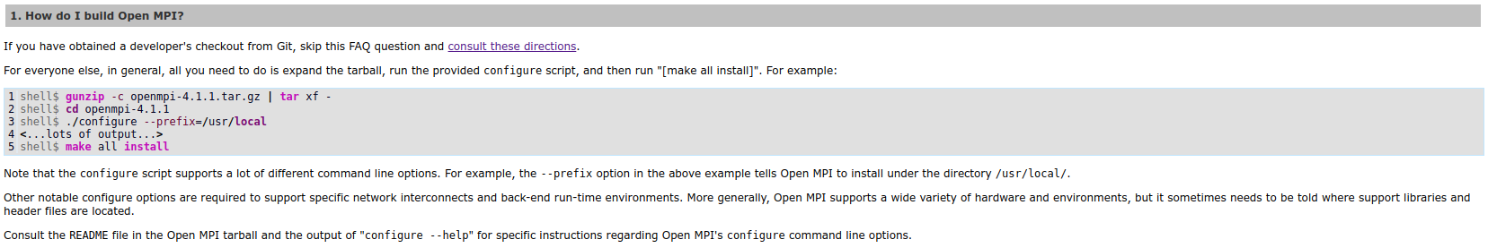 Ubuntu20.04下Horovod GPU安装_horovod服务器安装ubuntu20-CSDN博客