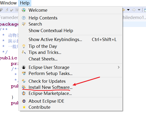 eclipse中没有JavaEE和sever的详细解决办法_javaee怎么点出来-CSDN博客