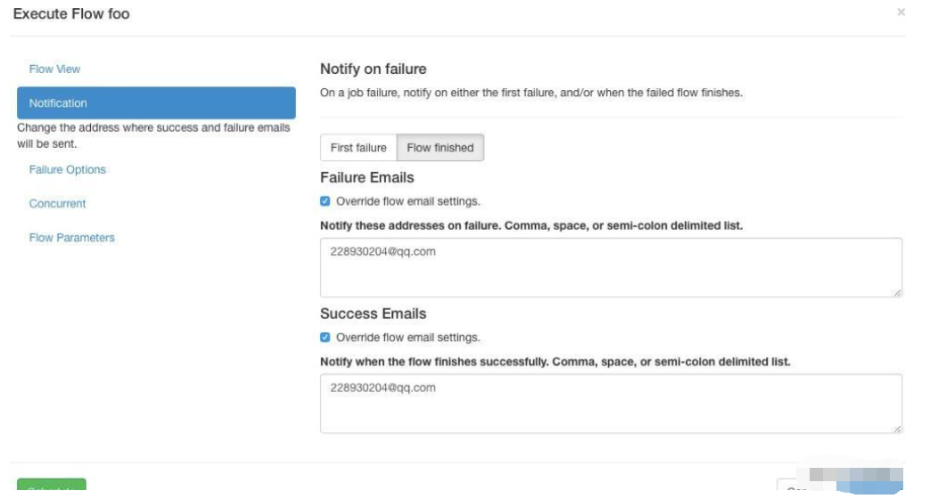 使用azkaban调度spark任务_azkaban 可以调度flink任务嘛-CSDN博客