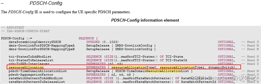NR PRACH(五) type1 RA(4-step)基本过程_rnti计算-CSDN博客
