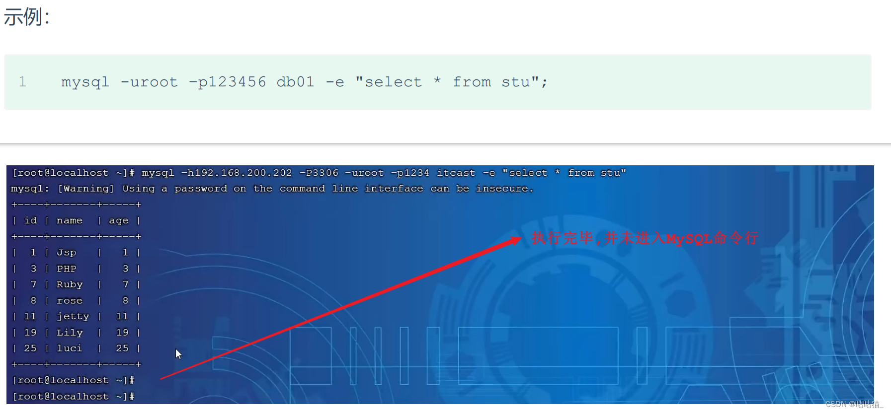 Mysql进阶篇（3）—锁、innodb引擎、mysql管理 Csdn博客 
