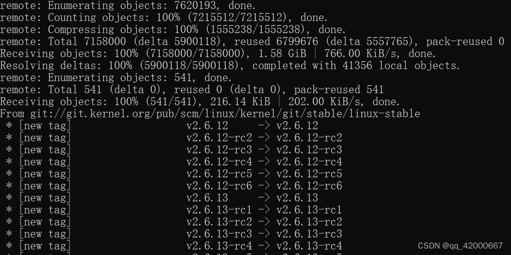 git fetch --unshallow漏掉远端诸多branch问题的解决方法-CSDN博客