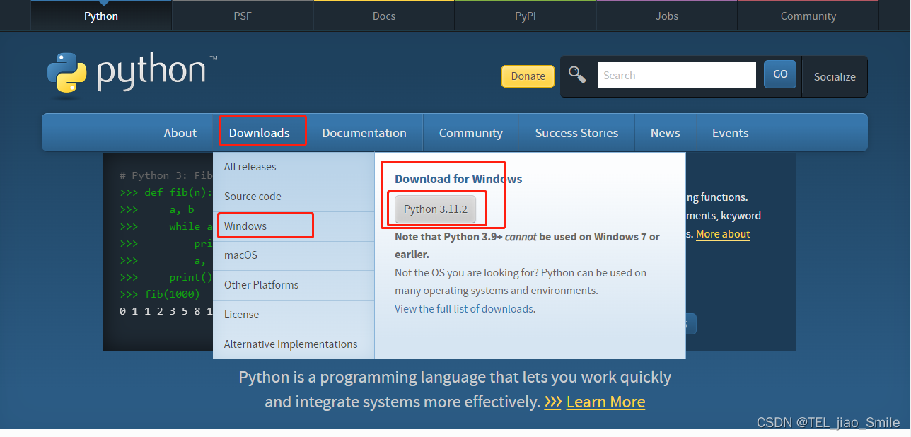 Python少儿编程初学者安装方式_phyon 儿童 安装-CSDN博客