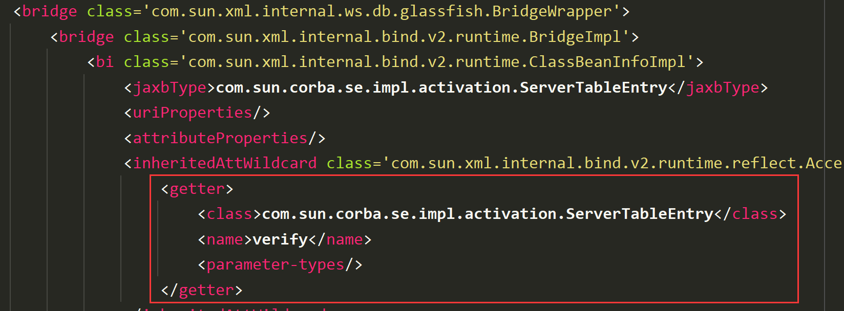 『Java安全』XStream 1.4.15反序列化漏洞CVE-2021-21345复现与浅析-CSDN博客