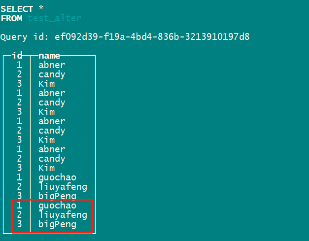 Clickhouse(5)---Clickhouse语法_clickhouse not exists-CSDN博客