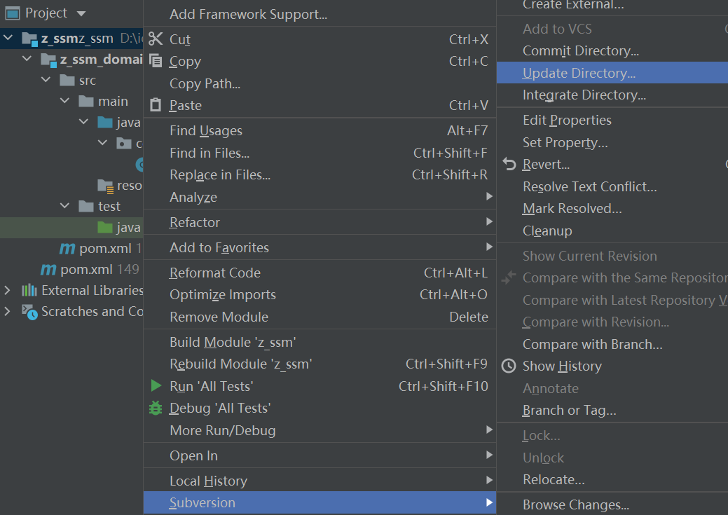 SVN的介绍、搭建和使用_svn搭建-CSDN博客