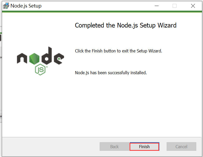 node.js -v15.0.0下载安装配置教程笔记_nodejs15安装教程-CSDN博客