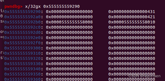 how2heap2.31学习(4)_malloc largebin double linked list corrupted-CSDN博客