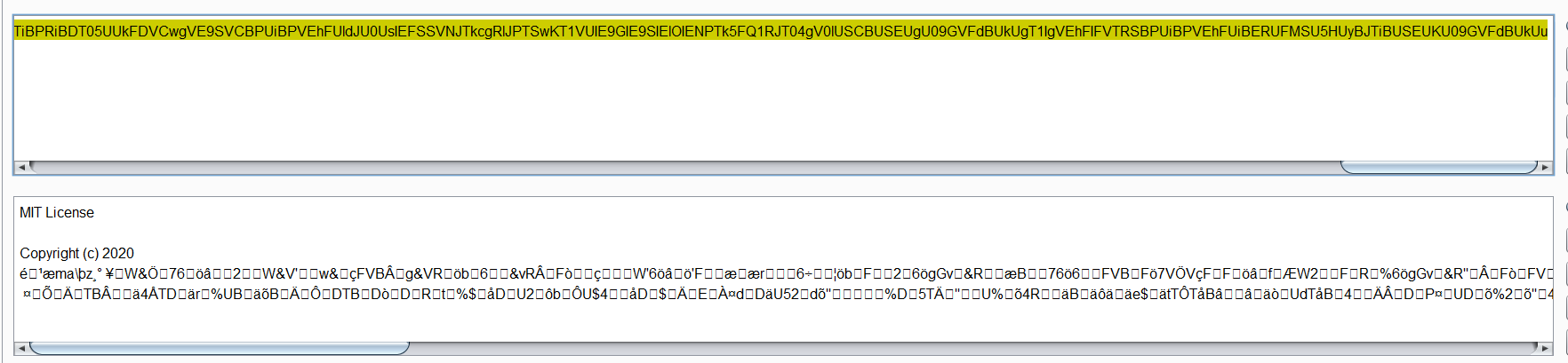 ThinkAdminV6 CVE-2020-25540 目录遍历文件读取漏洞_thinkadmin 目录遍历 (cve-2020-25540)-CSDN博客