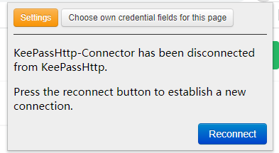 Keepass实现网页的自动输入_keepass 自动输入-CSDN博客