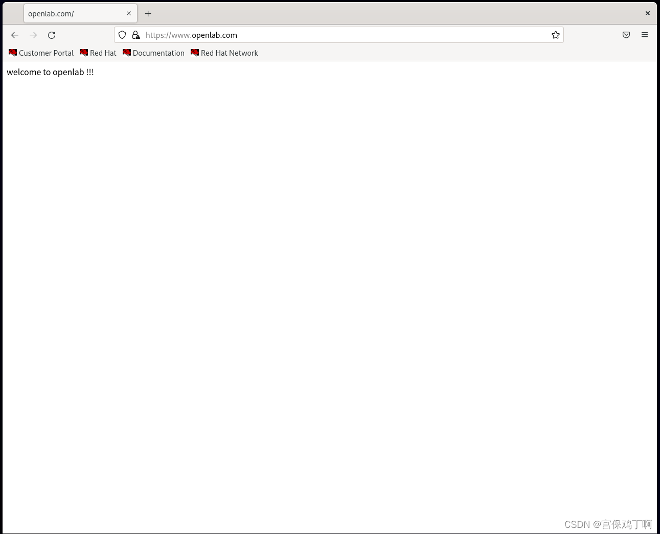 Web服务案例-CSDN博客