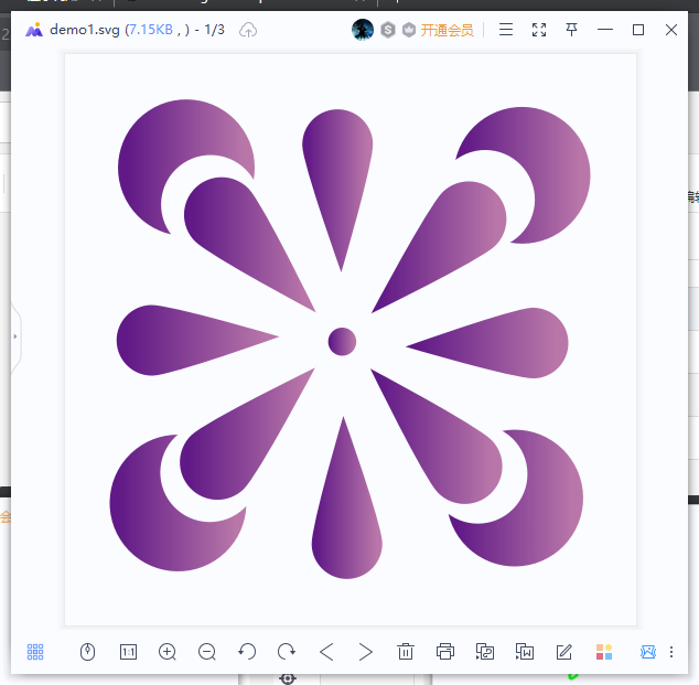 C#操作SVG矢量图-nuget库svg_c# svg-CSDN博客