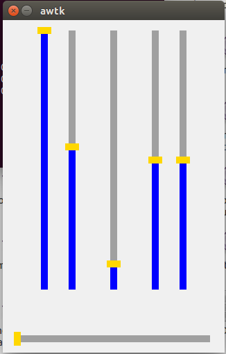 awtk开发实践——学习篇6：获取AWTK各个控件的示例代码(C语言版本)_awtk教程-CSDN博客