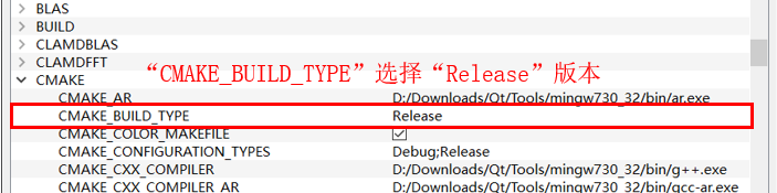Windows 10 下 Qt 配置 OpenCV 的 C++ 环境（MinGW）_qt5.14 百度网盘-CSDN博客