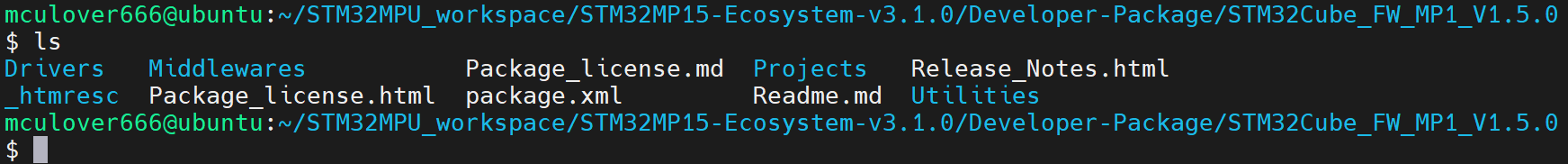 STM32MP157开发笔记 | 02 - 开发环境搭建（A7核、M4核）_stm32mp157凉了-CSDN博客
