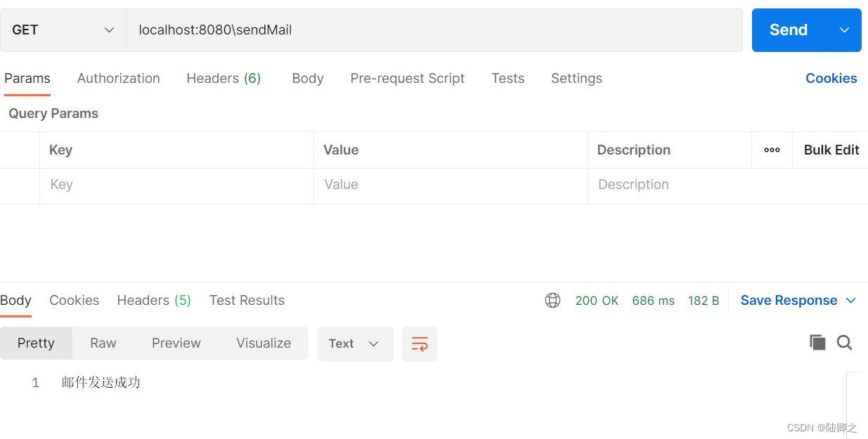 SpringBoot整合网易邮箱_springboot 163邮箱-CSDN博客