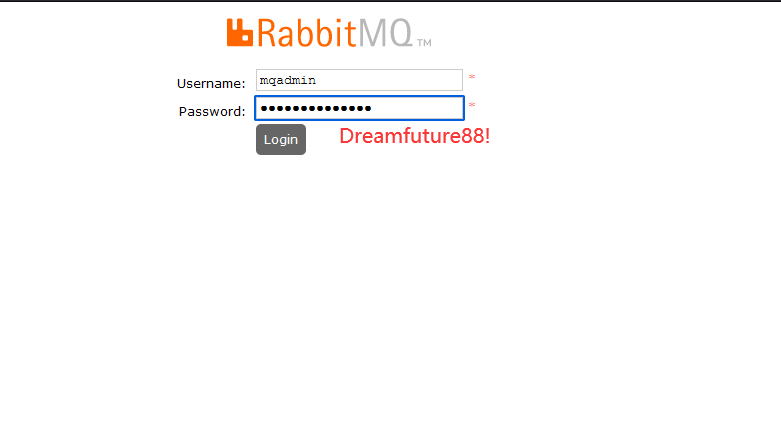centos7安装rabbitMQ 3.8.22_rabbitmq3.8.22-CSDN博客