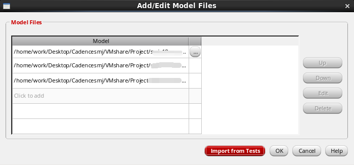Cadence仿真遇到 “input.scs” : Can not open input file 更改路径问题_cannot open input file-CSDN博客