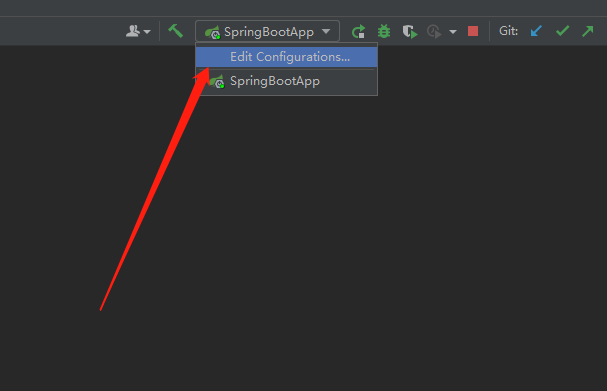 idea运行springboot中报错Not a valid Spring Boot application class解决方法_不是有效的springboot应用程序类-CSDN博客