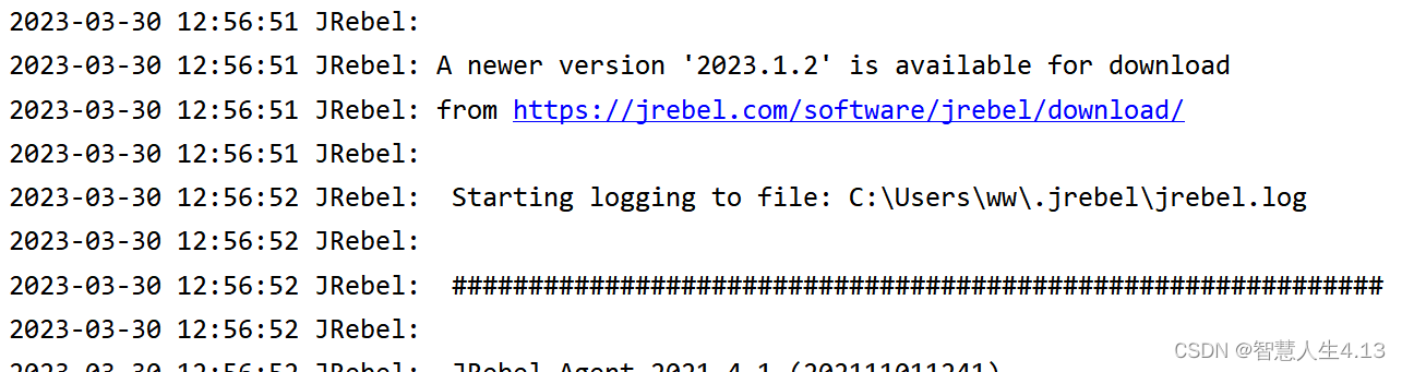 idea_bug热部署，jrebel_eclispse里的jrebel卸载后用户里的.jreber文件需要删除吗-CSDN博客