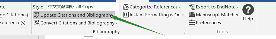 endnote插入文献时出现{，#}这样的乱码，怎么解？_endnote引用出现[,#223]-CSDN博客