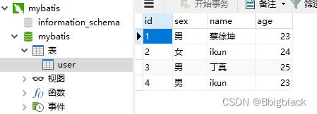 javaEE IDEA maven环境变量配置教程及建立并与数据库连接_idea创建数据库连接的配置文件-CSDN博客