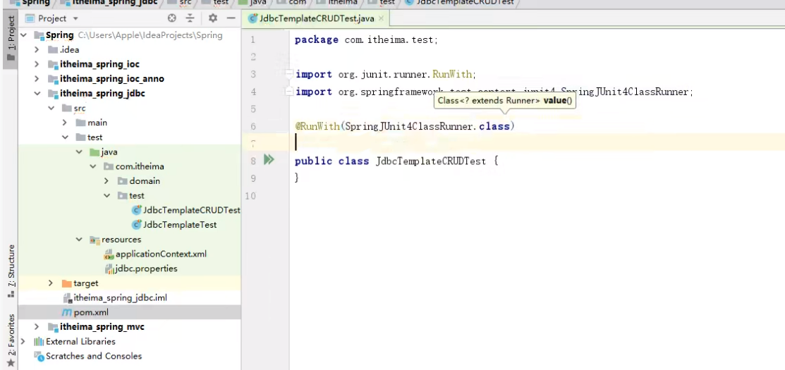 java202304java学习笔记第六十二天-mvc的请求-常用操作-更新操作 - 前端导师歌谣 - 博客园