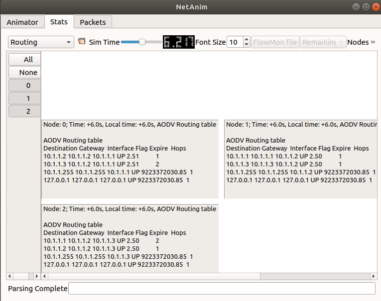 NetAnim：生成结点路由表以及解析Flow-monitor文件_ns3.26中flow-monitor的使用-CSDN博客