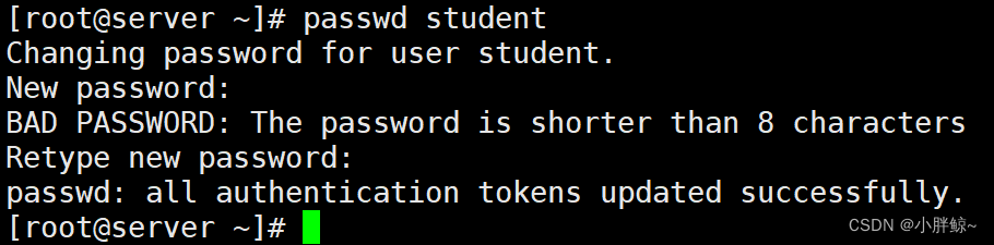 【ansible】ansible配置文件详解_ansible输入设置-CSDN博客