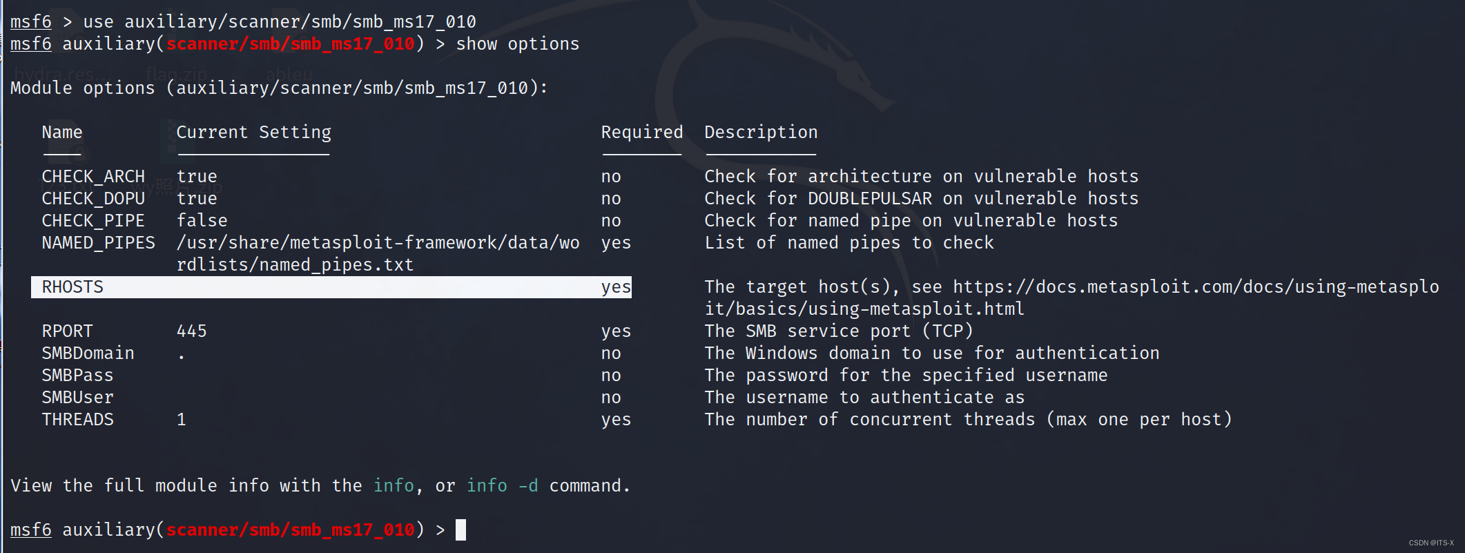 MSF后渗透权限维持_msf拿到 windows shell 后怎么维持-CSDN博客