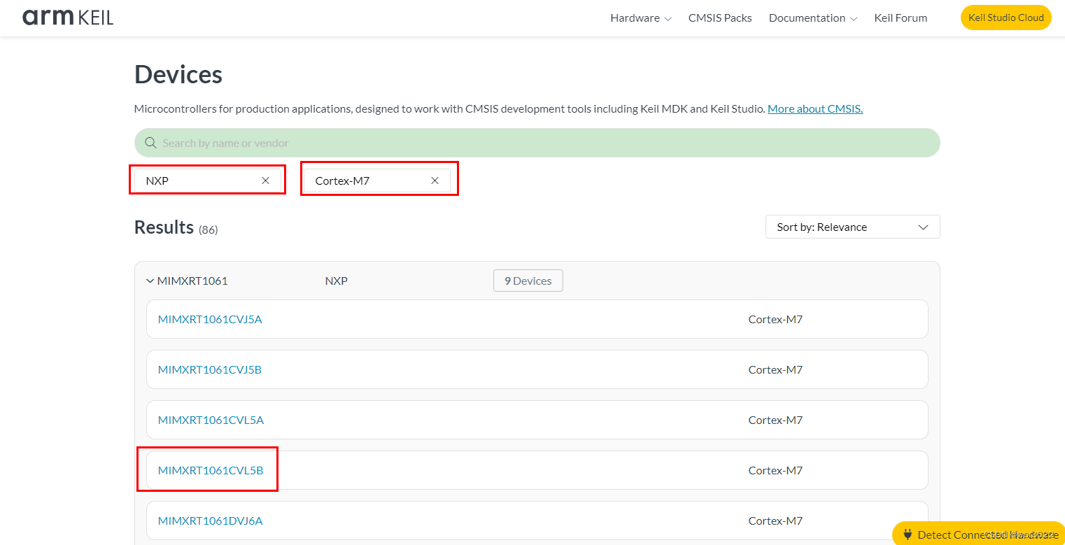 RT1061学习-2_rt1061定时器资源-CSDN博客