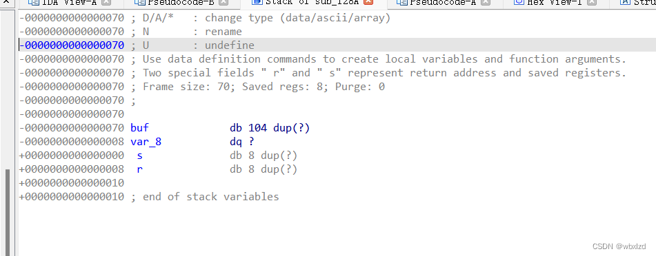 pwn-canary绕过和PIE(未完待续)_pwn pie-CSDN博客