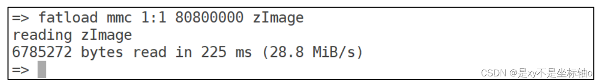 uboot命令使用- EMMC、文件操作、NAND、boot命令_mmc dev-CSDN博客