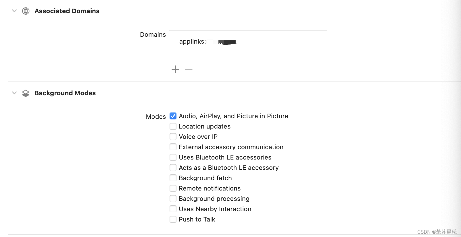 flutter 的 fluwx插件 ios配置调起微信-CSDN博客