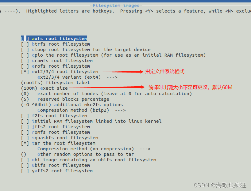 Buildroot--介绍_buildroot安装apt包-CSDN博客