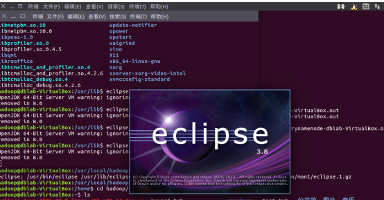 MapReduce初见：词频统计_ubuntu mapreduce-CSDN博客