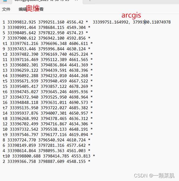 无需七参数，使用Python批量化将WGS84坐标系转为CGCS20003/6度带坐标_坐标批量转换-CSDN博客