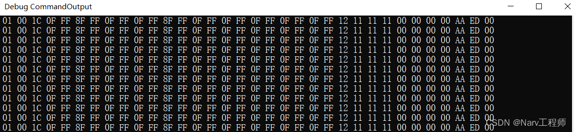 【MFC】【C++】调试方法调用Debug Output窗口-2023-6-2_c++ debug输出-CSDN博客