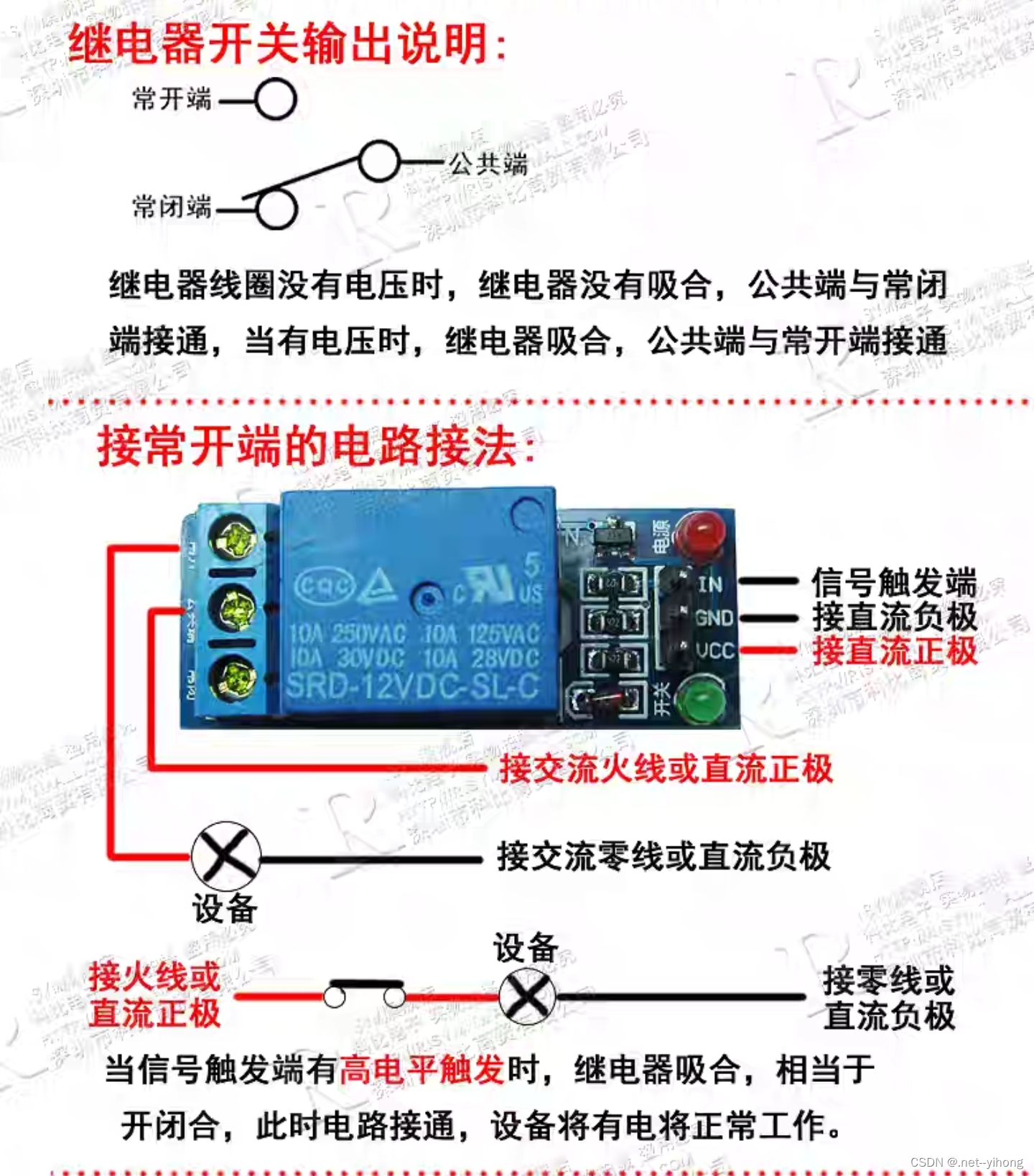 香橙派orangepi C Iot Net 通过wiringop库控制继电器吸合开关 代码实例net继电器程序开发 Csdn博客
