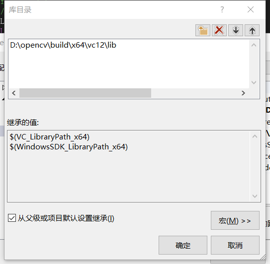 EasyPR 环境配置_2. easypr-CSDN博客