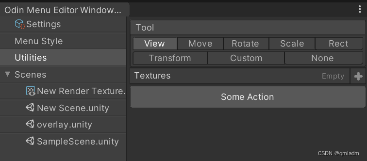 Odin-3.扩展EditorWindow_qmladm的博客-CSDN博客