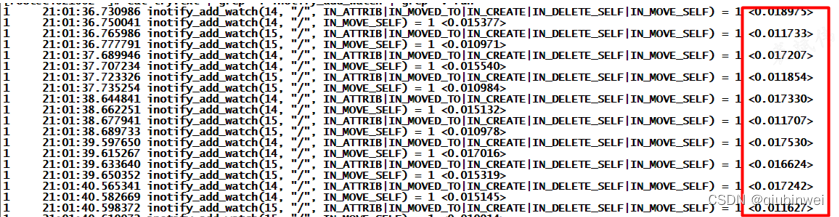 perf分析工具_perf数据怎么看-CSDN博客