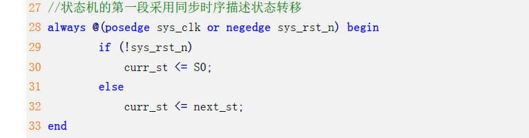 【ZYNQ】从入门到秃头04 Verilog HDL语法_zynq verilog instance-CSDN博客