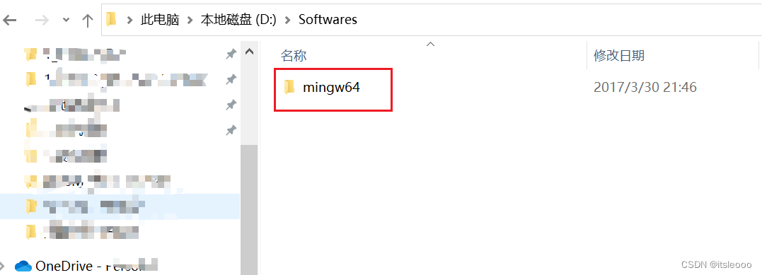 gcc6.3下载安装及matlab2020b配置_matlab对应gcc-CSDN博客